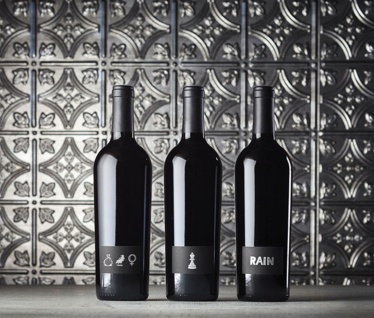 Hall 'Platinum' wine earns perfect score | Hall Group Hall 'Platinum' wine earns perfect score | Hall Group